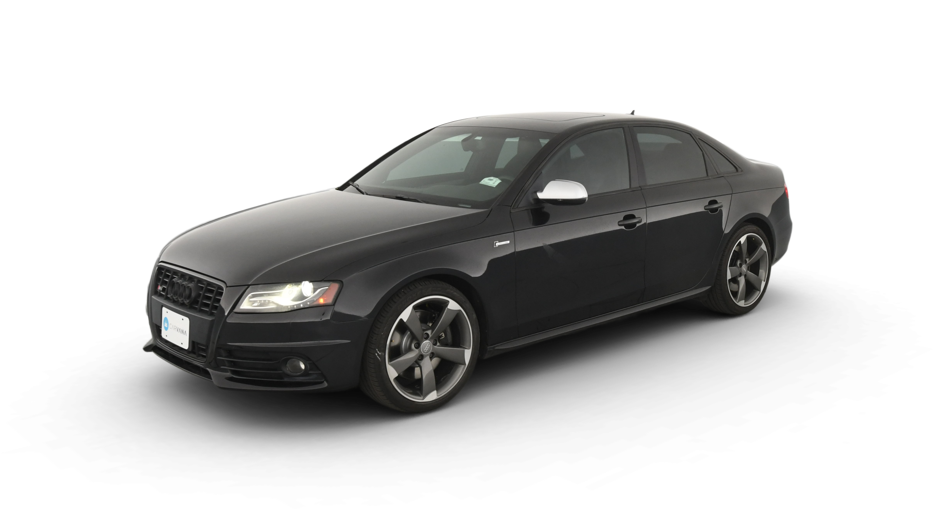 Used 2011 Audi S4 Carvana used-2011-audi-s4-carvana